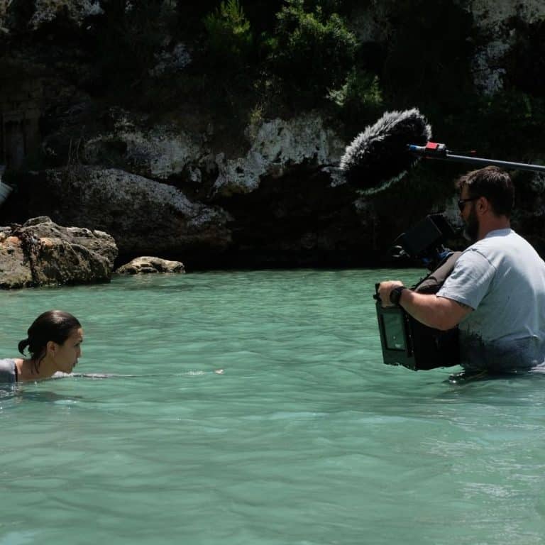 El turismo cinematográfico en España se consolida con 'Spain Screen ...