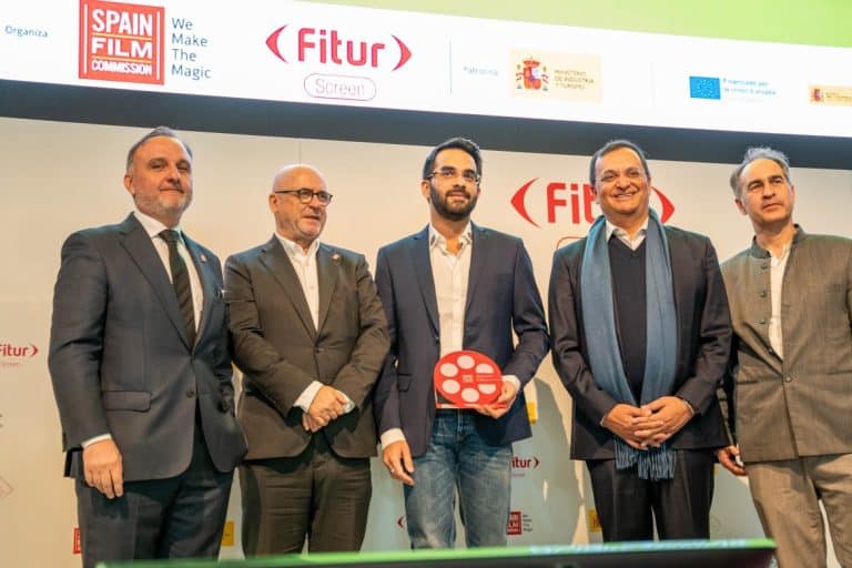 Spain Screen Grand Tour, la apuesta de Spain Film Commission para ...