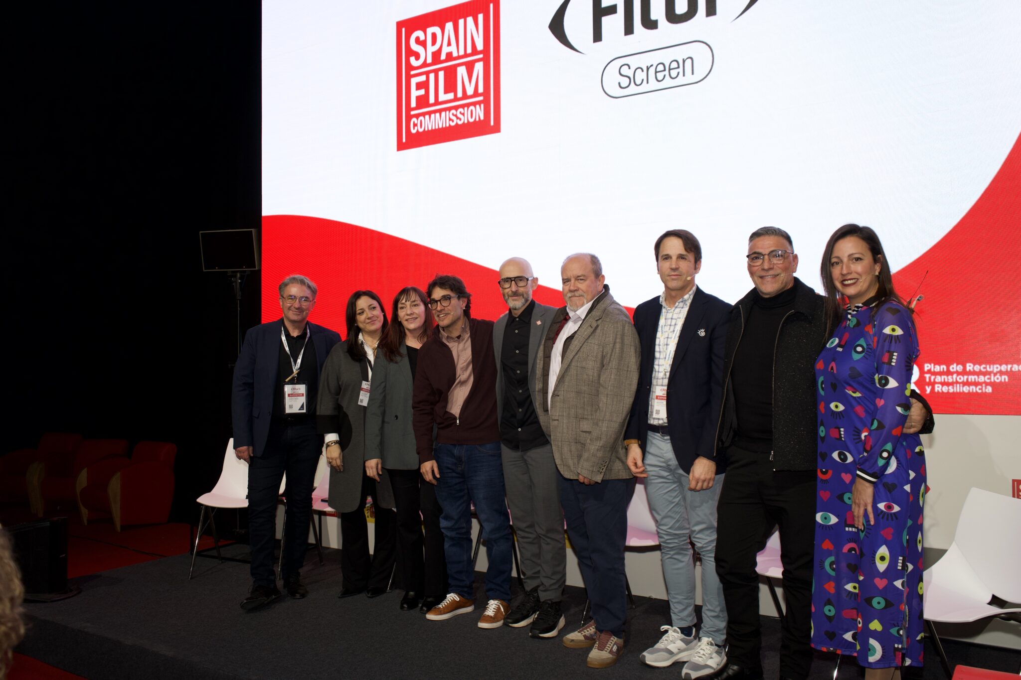 Arranca FITUR Screen 2026, la edición más diversa en cuanto a destinos ...
