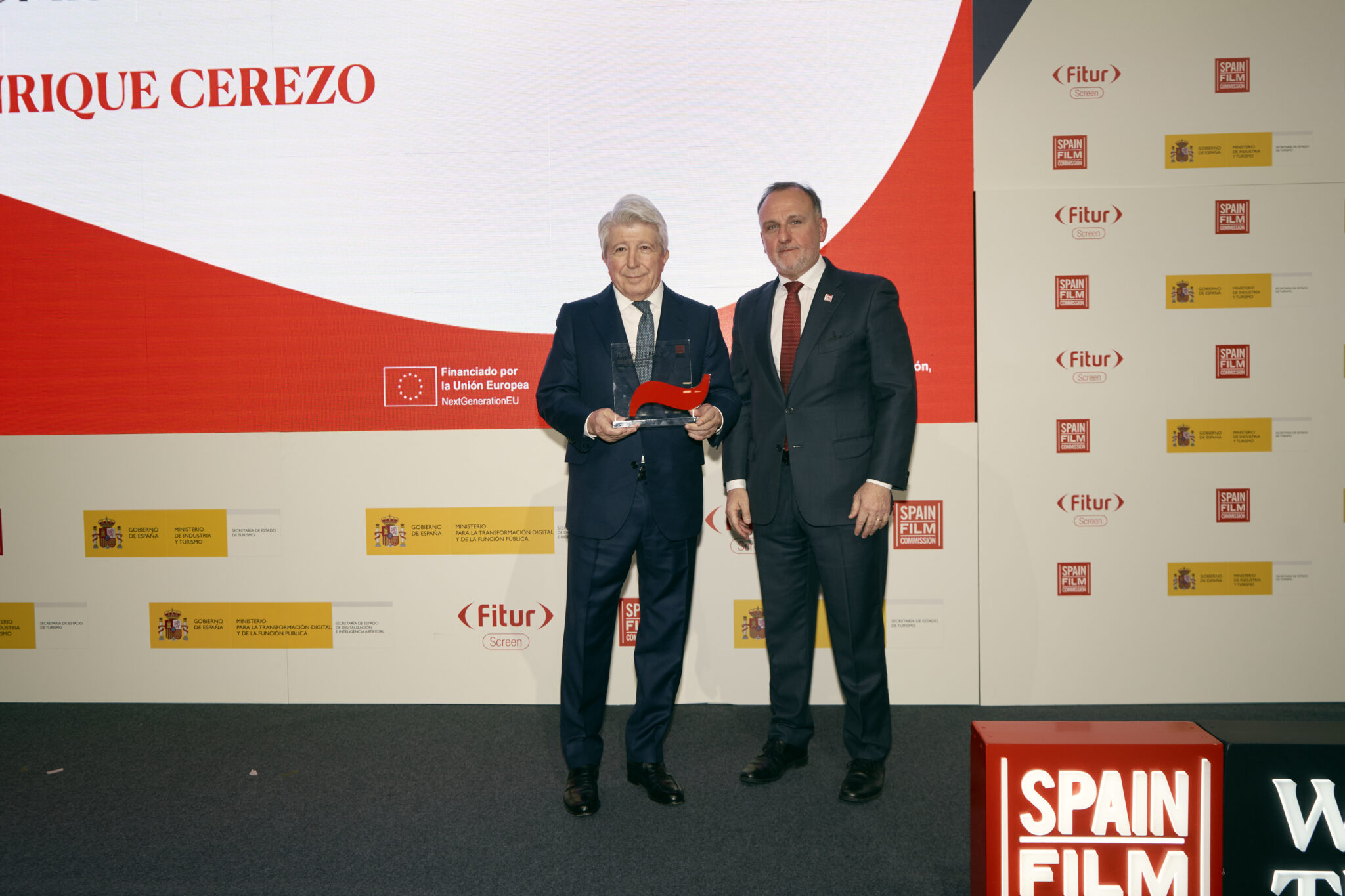 Spain Film Commission boosts your production in Spain